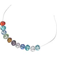 Garment Beads at Best Price from Manufacturers, Suppliers & Traders