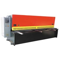 CNC Shear - Computer Numerical Control Shear Price, Manufacturers ...