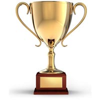 Shield Cup Latest Price from Manufacturers, Suppliers & Traders