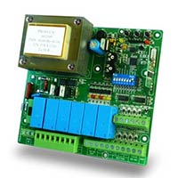 RF Remote Controller Board - RF Remote Controller Price, Manufacturers ...