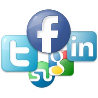 Social Network Integration,Social Network Integration Providers in ...