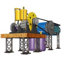 Mechanical Animation,Mechanical Animation Providers in India ...