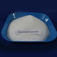 Lithium Hydroxide Monohydrate at Best Price from Manufacturers ...