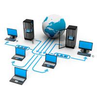 Network Implementation Solution in Bangalore,Network Implementation ...