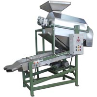 Herbal Processing Machinery Manufacturers, Suppliers & Dealers | Latest ...