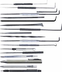 Steel Scriber at Best Price from Manufacturers, Suppliers & Traders