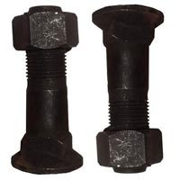 Bucket Tooth Bolt at Best Price from Manufacturers, Suppliers & Traders