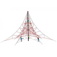 Pyramid Net Climber at Best Price from Manufacturers, Suppliers & Traders