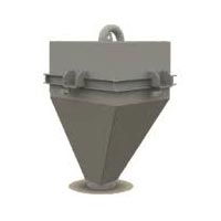Cement Weigh Hopper at Best Price from Manufacturers, Suppliers & Traders