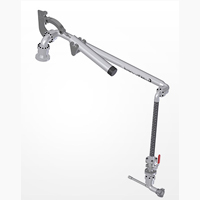 LPG Unloading Arms - Liquefied Petroleum Gas Unloading Arms Price ...