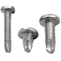 Thread Cutting Screw at Best Price from Manufacturers, Suppliers & Traders