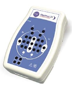 Portable EEG Machine at Best Price from Manufacturers, Suppliers & Traders