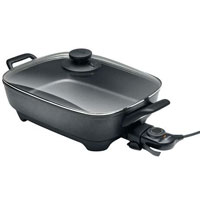 Electric Fry Pan - electric fry pans Suppliers, Electric Fry Pan ...