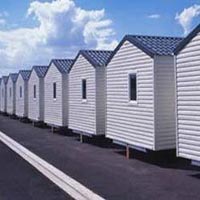 Relocatable Shelters Latest Price from Manufacturers, Suppliers & Traders
