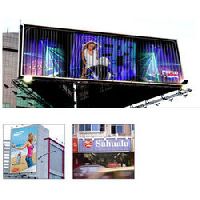 Trivision Billboard - Trivision Sign Board Price, Manufacturers & Suppliers