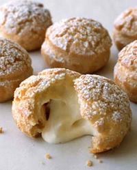Cream Puffs at Best Price from Manufacturers, Suppliers & Traders