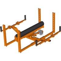 Conveyor Belt Tracking System - Conveyor Belt Tracker Price ...