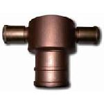 Gunmetal Coupling Price, Manufacturers & Suppliers