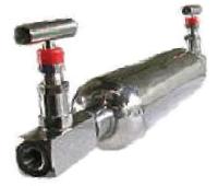 Gas Sampling Bomb - Gas Sampling Cylinder Price, Manufacturers & Suppliers