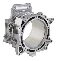 Stator Housing at Best Price from Manufacturers, Suppliers & Traders