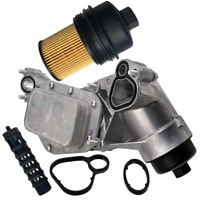 Oil Cooler Assembly at Best Price from Manufacturers, Suppliers & Traders