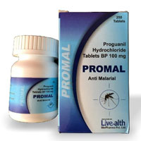 Proguanil Hydrochloride at Best Price from Manufacturers, Suppliers ...