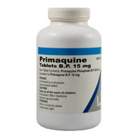 Primaquine Tablets at Best Price from Manufacturers, Suppliers & Traders