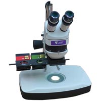 Fluorescence Stereo Microscope - Stereo Fluorescence Microscope Price ...