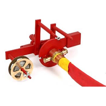 Hose Binding Machine at Best Price from Manufacturers, Suppliers & Traders