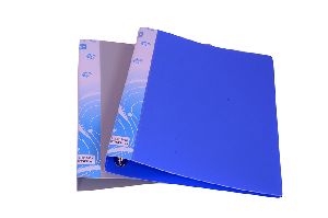 PP Display Book - Polypropylene Display Book Price, Manufacturers ...