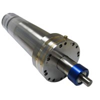 Precision Spindles at Best Price from Manufacturers, Suppliers & Traders