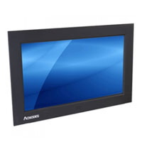 Rugged Panel Mount Monitor at Best Price from Manufacturers, Suppliers ...