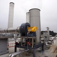 Boiler Stack at Best Price from Manufacturers, Suppliers & Traders