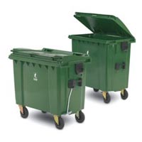 Waste Disposal Containers at Best Price from Manufacturers, Suppliers ...