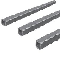 Wrought Iron Bars at Best Price from Manufacturers, Suppliers & Traders