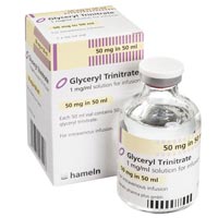 Glyceryl Trinitrate at Best Price from Manufacturers, Suppliers & Traders