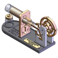 Engineering Animation,Engineering Animation Providers in India ...