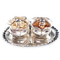 Silver Plated Gift Price - silver coated gift items Manufacturers ...