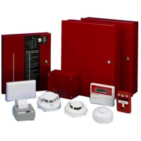 Fire Alarm System AMC,Fire Alarm System AMC Providers in India ...