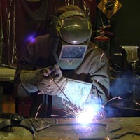 MS Welding Work,MS Welding Work Providers in India Consultants Agents ...
