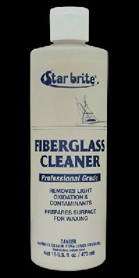 Fiberglass Cleaner at Best Price from Manufacturers, Suppliers & Traders
