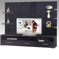 Plasma TV Wall Unit - Plasma Television Wall Unit Price, Manufacturers ...