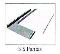 Stainless Steel Panels - SS Panel Price, Manufacturers & Suppliers