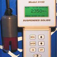 Suspended Solids Meter at Best Price from Manufacturers, Suppliers & Traders