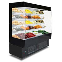 Vegetable Cooler at Best Price from Manufacturers, Suppliers & Traders