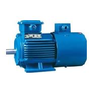 Tefc Induction Motor - Totally Enclosed Fan-Cooled Induction Motor ...