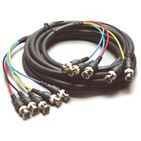Rgbhv Cable at Best Price from Manufacturers, Suppliers & Traders