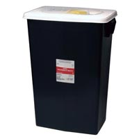 Hazardous Waste Containers at Best Price from Manufacturers, Suppliers ...