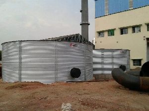 DM Water Tank Price - Demineralized Water Tank Manufacturers & Suppliers