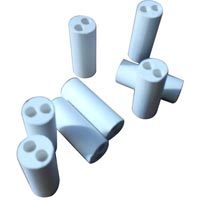 Thermocouple Ceramic Tubes - Thermocouple Ceramic Tube Suppliers ...